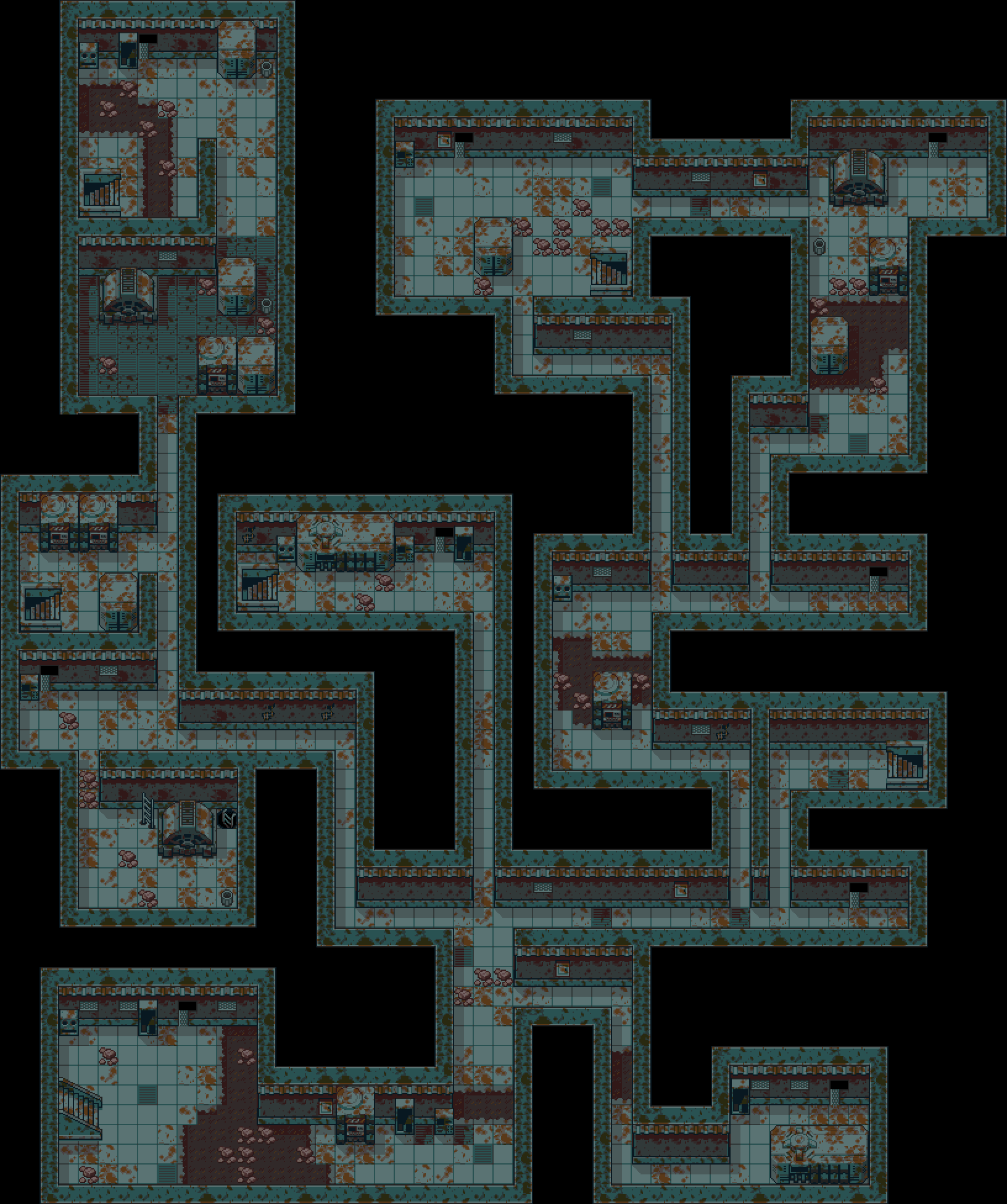 Walkthrough for Pokemon Clover v1.3.1 (12 December 2022 update) : r ...