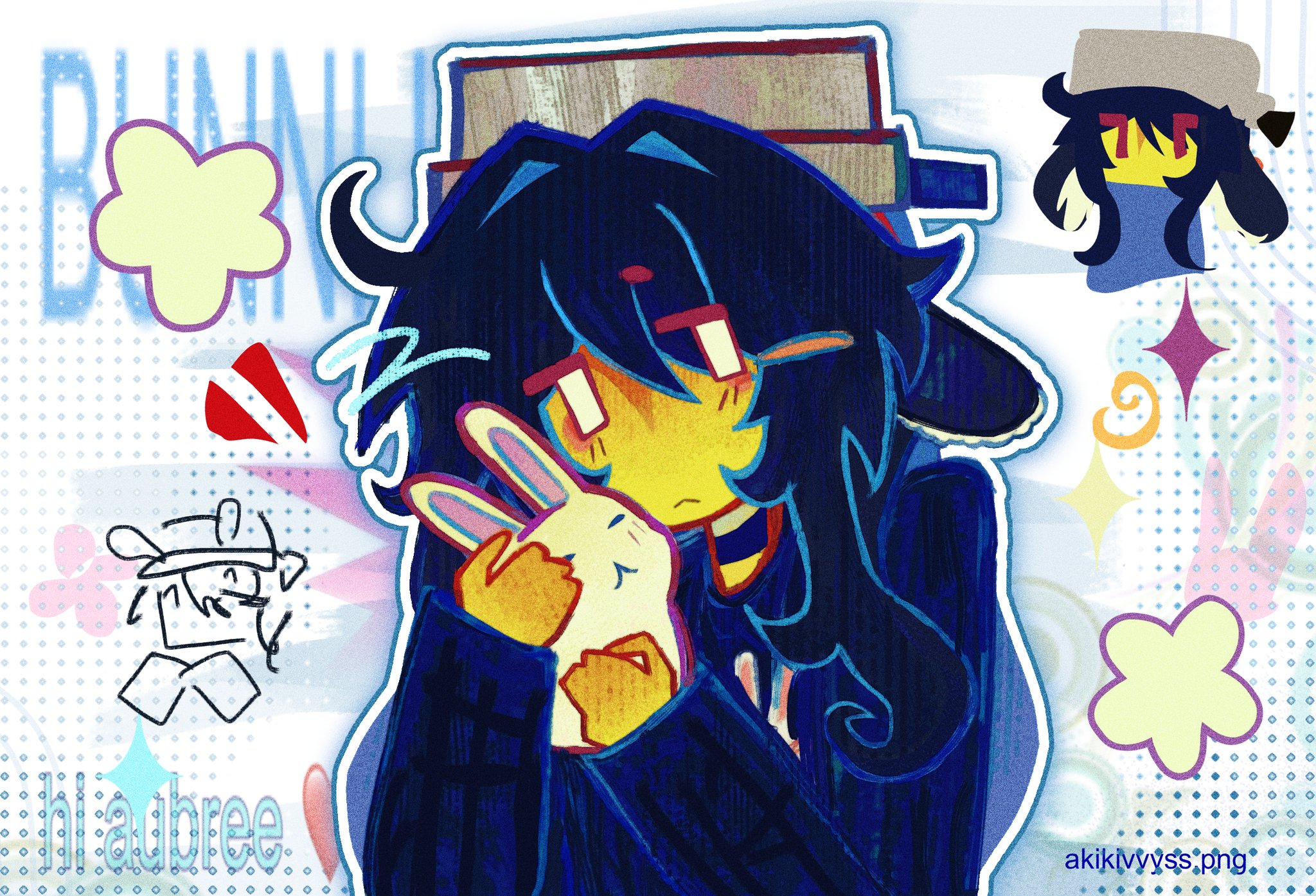 IHasAFaceLULZ (𝒜𝘶𝘣𝘳𝘦𝘦ㅤ.ㅤ𝒪𝘵𝘩𝘦𝘳 𝘤𝘧) · GitHub