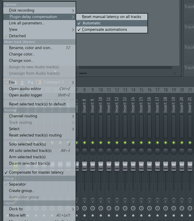 WAV file won't export correctly : r/FL_Studio