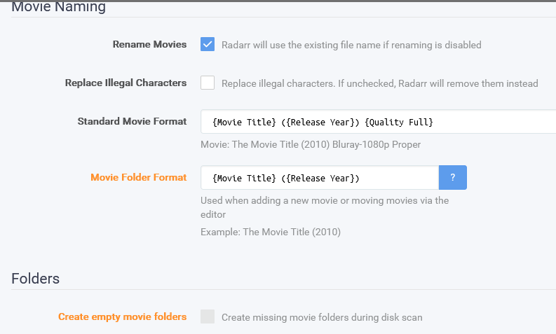 Automation for Dummies or: How I Learned to Love the *arr : r/trackers