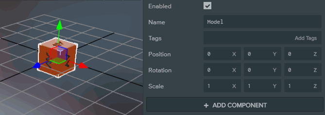 PlayCanvas 3D HTML5 Game Engine