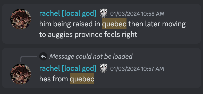 Winnie Bosko | Cold Front Wiki | Fandom