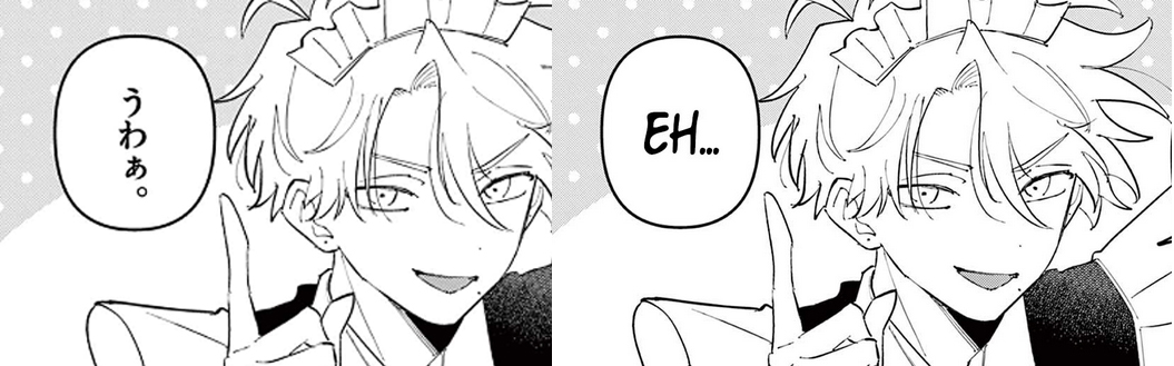 Tonari no Seki no Yatsu ga Souiu Me de Mitekuru - Vol. 2 Ch. 27 | Page ...