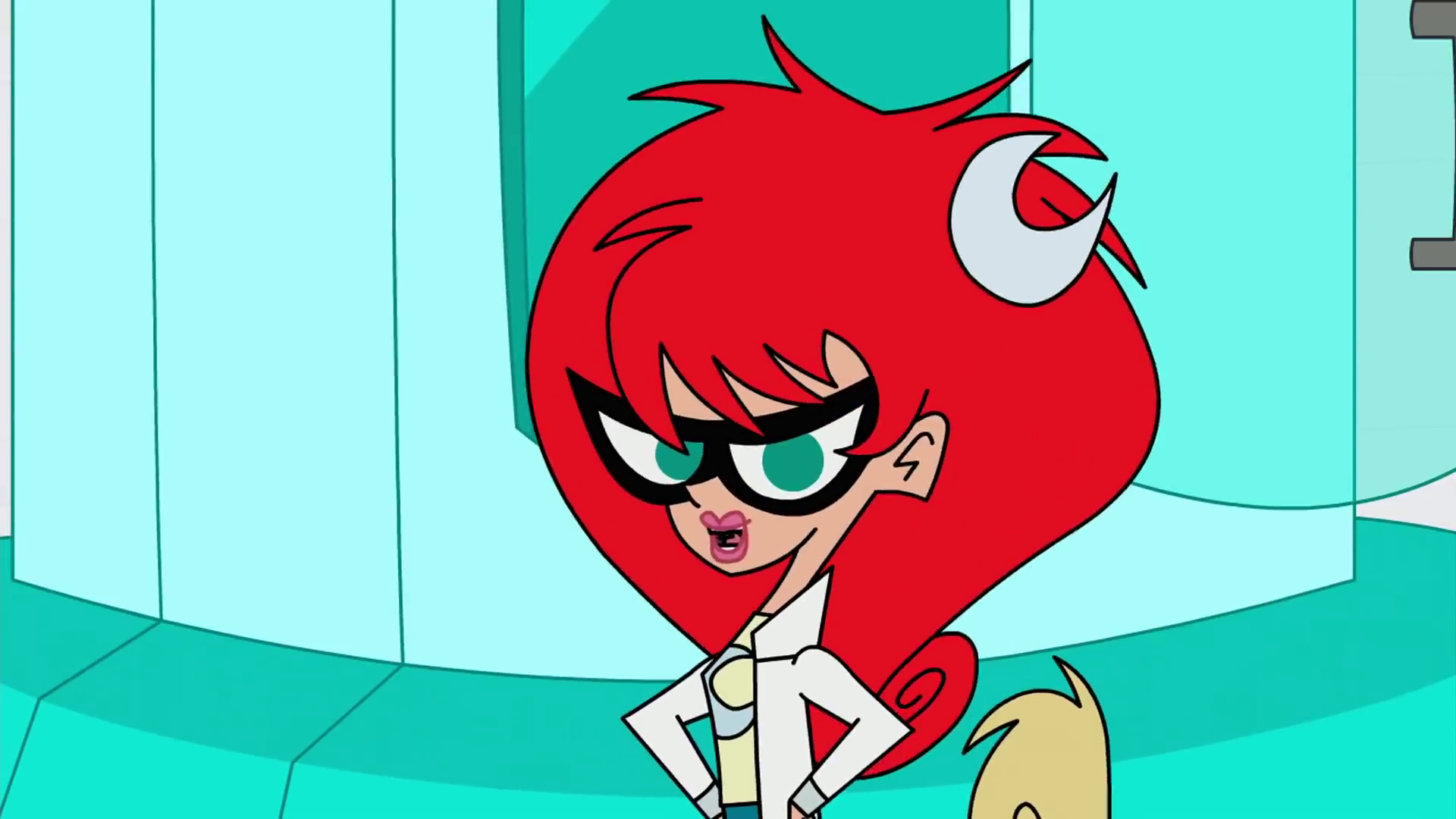 Susan and Mary Test | Johnny Test Fanon Wiki | Fandom
