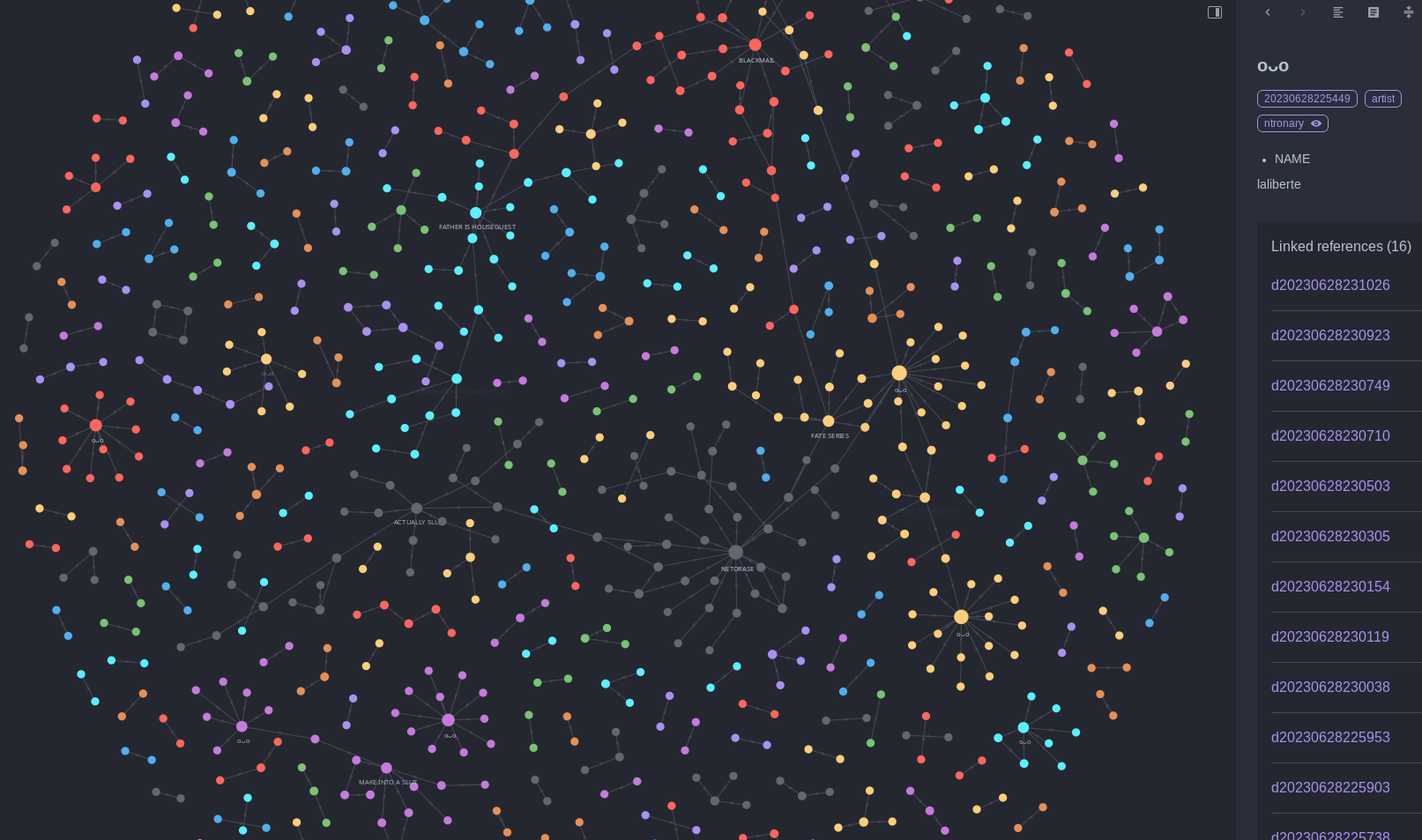 GitHub - depradev/ntronary: netorare hentai org-roam wiki