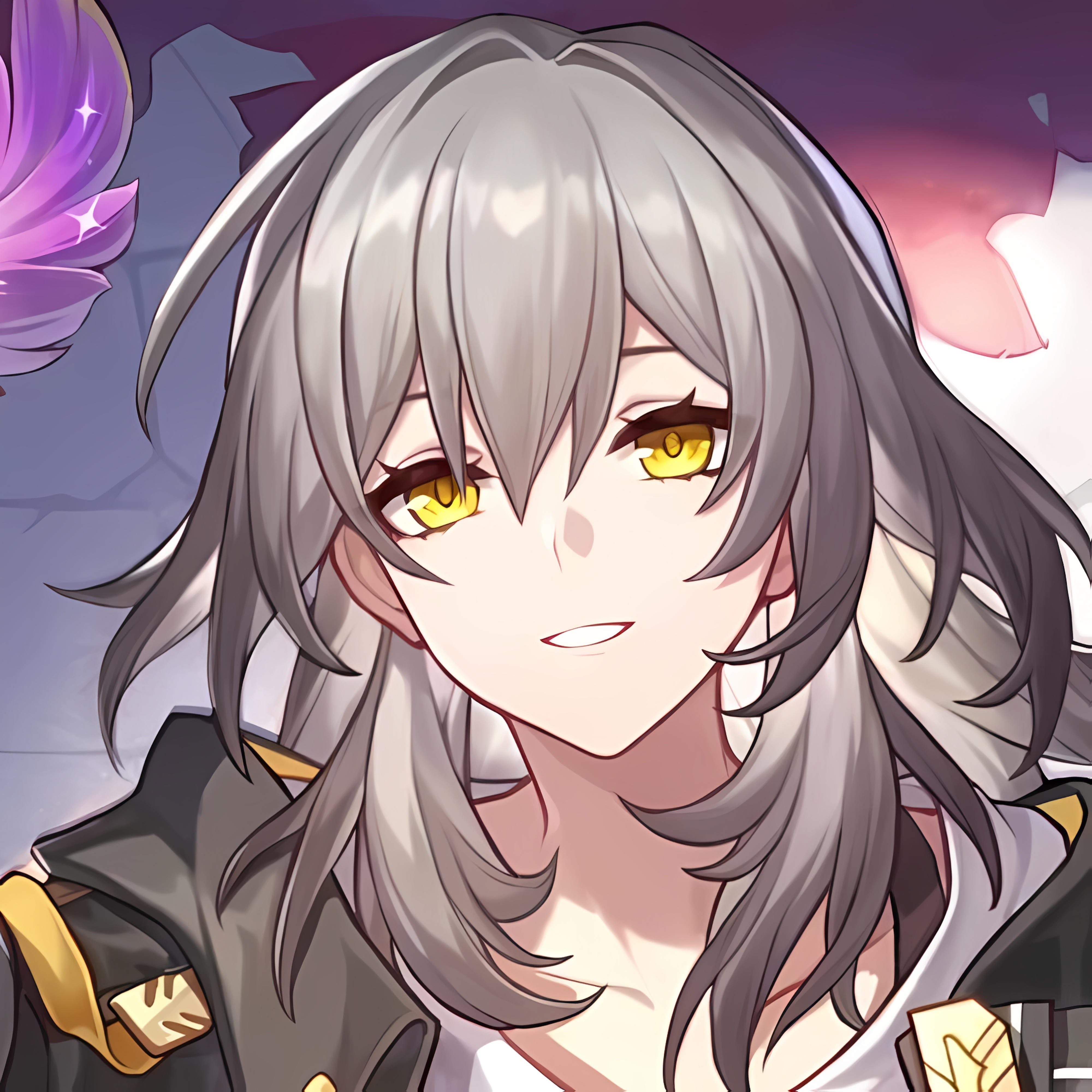 Pin by on .ㅤ hsr & hi3 | Animation art character design, Trailblazer ...