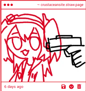 Strawpage,,, teto - Comic Studio