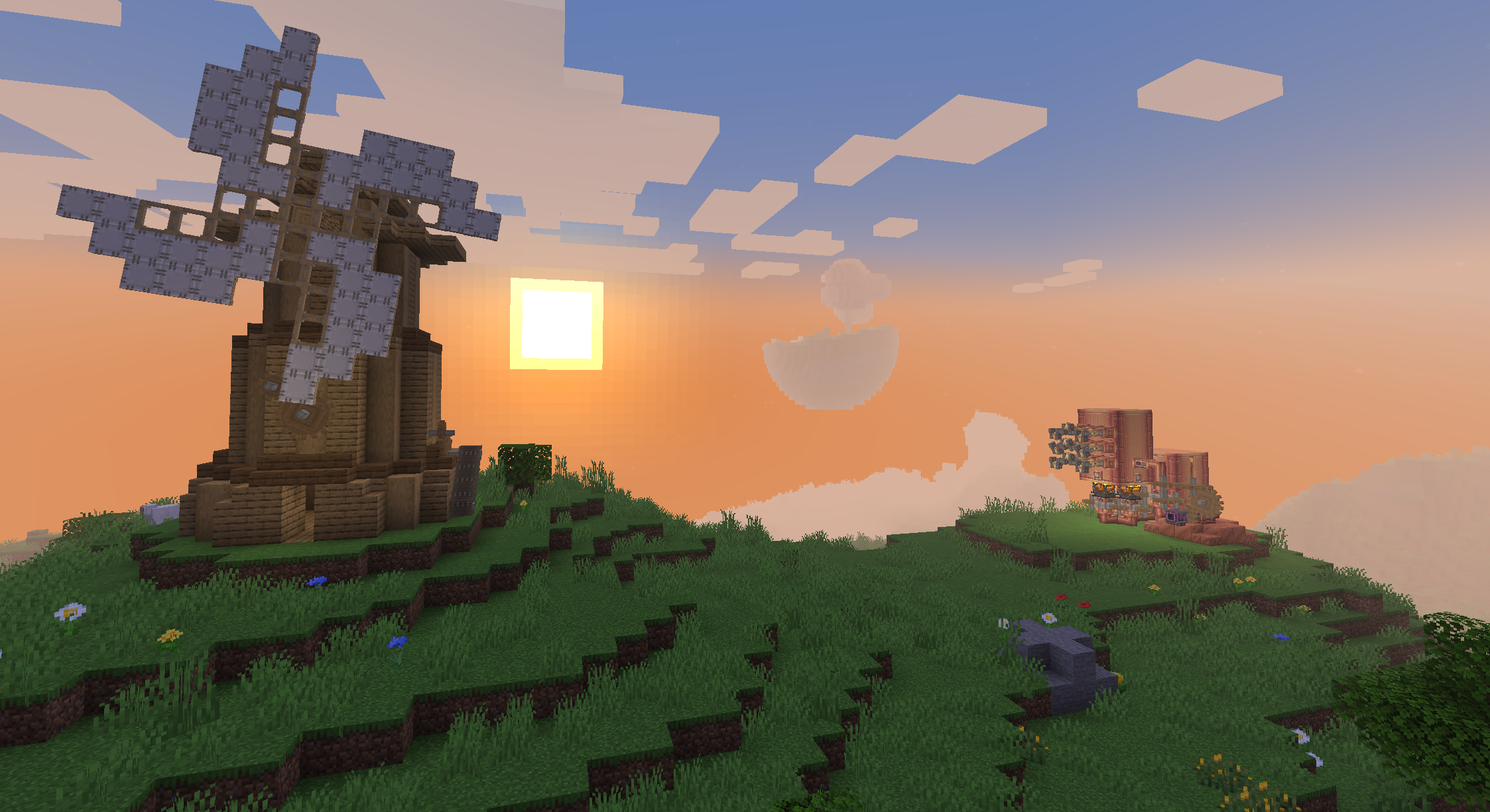 Liminal Paranoia - Minecraft Modpacks - CurseForge