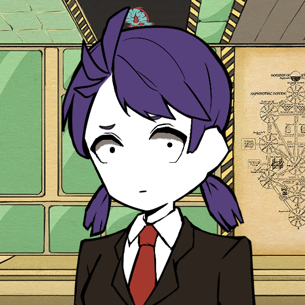 I'm a Nice Guy, What about it? (Lobotomy Corporation Employee OC ...