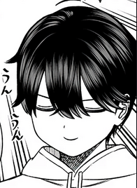 Ouji-sama no Tomodachi - Vol. 4 Ch. 25 - Onee-chan's Return | MangaDex ...