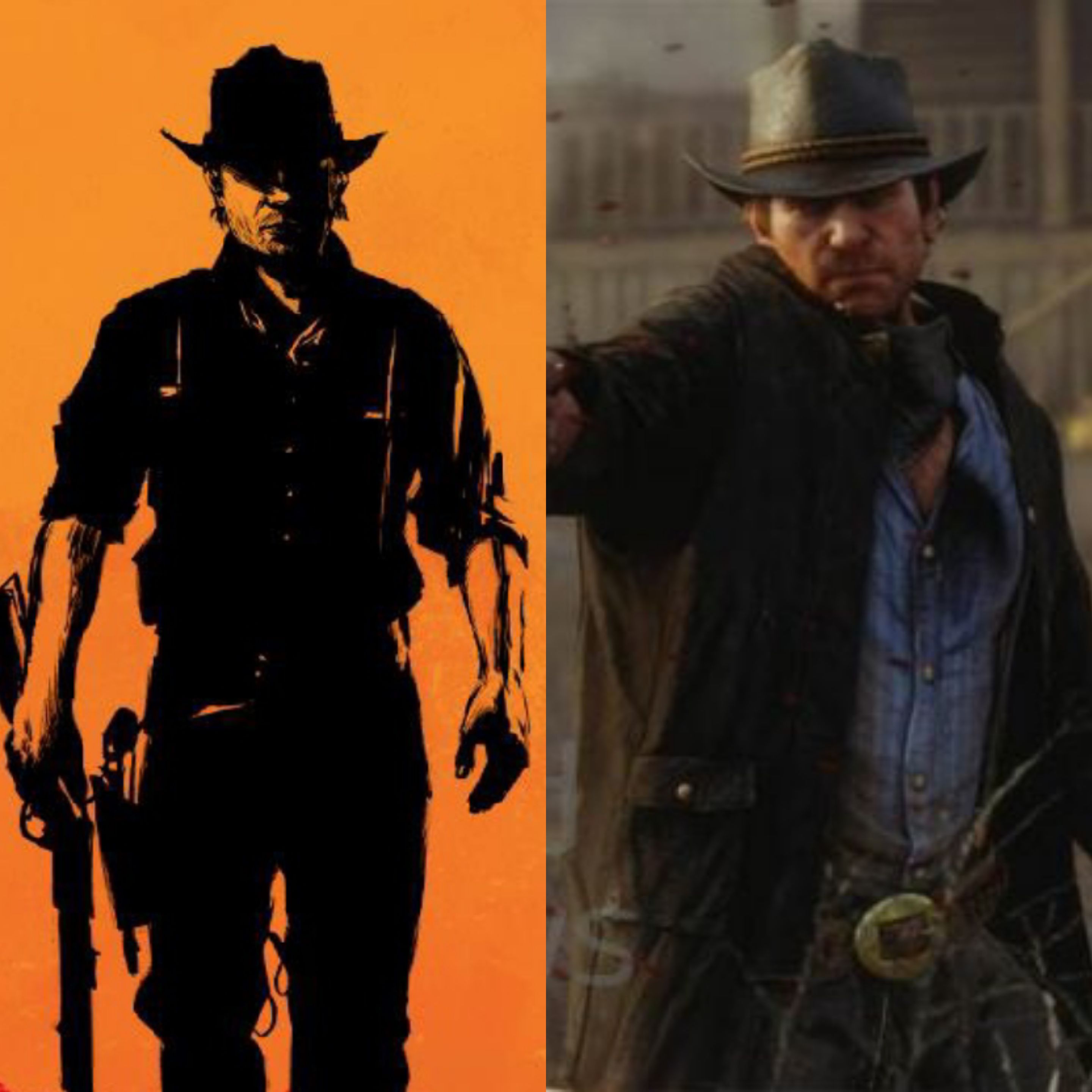 The RDR2 Beta Hunt - Page 76 - Red Dead Redemption 2 - GTAForums