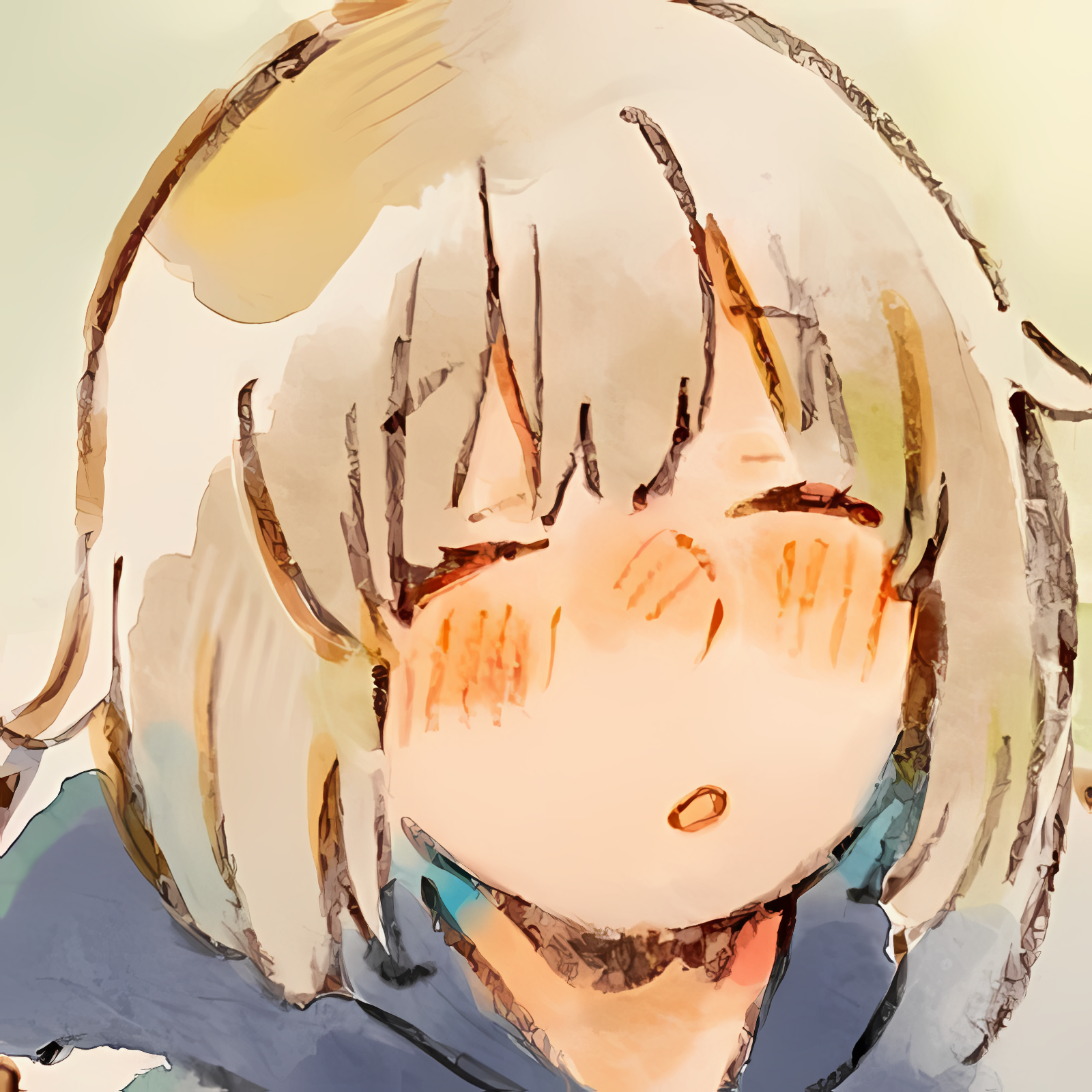 🍦 ⠀falin ⠀⏖ ⠀𝜚 in 2024 | Dungeon anime, Anime art, Character design