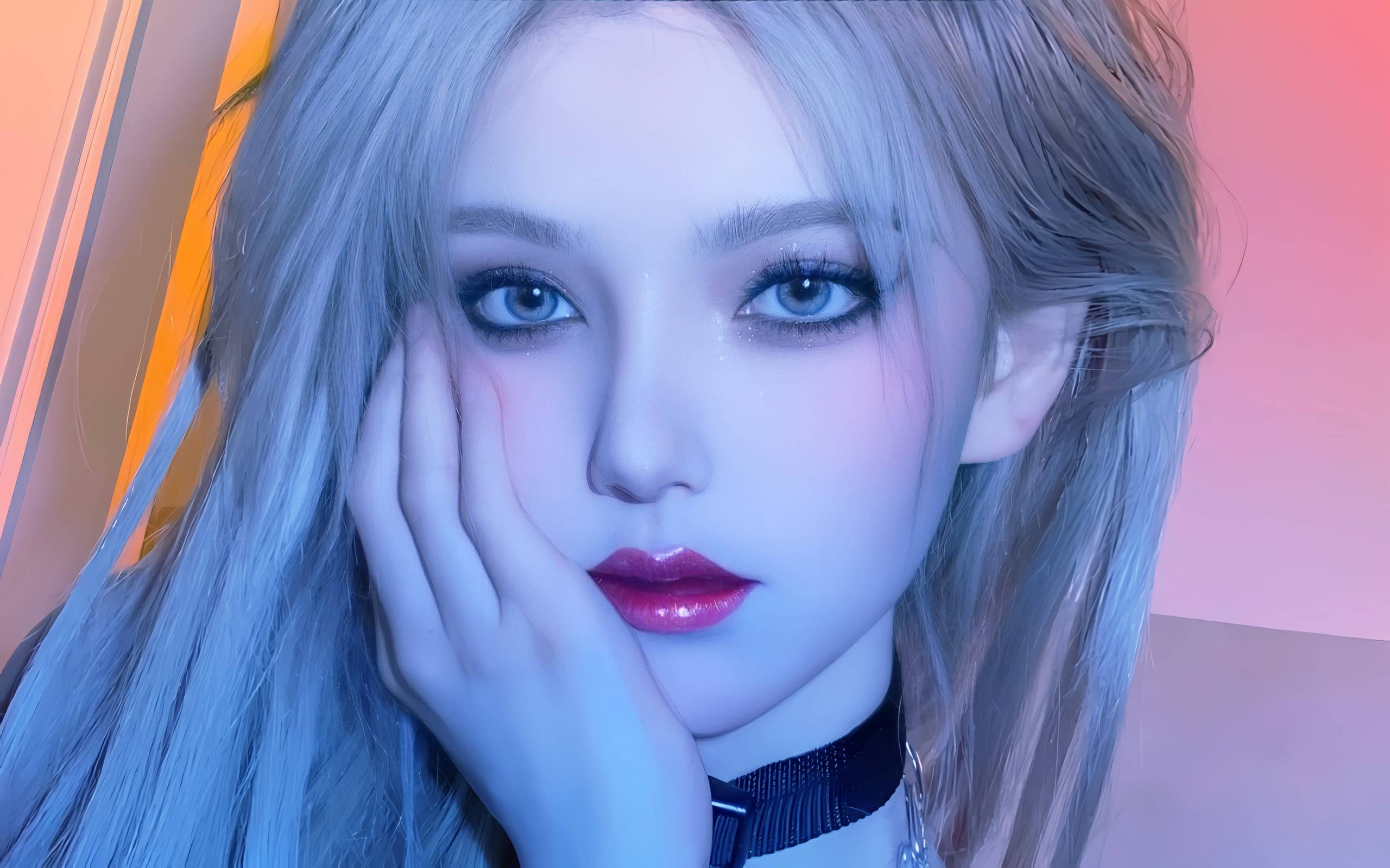 Evil MoOd = 木糖不爱吃糖 = 山有木兮木有枝，心悦君兮君不知