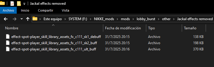 kxdekxde/nikke-lobbyburst-mod-manager: A tool to manage NIKKE lobby ...