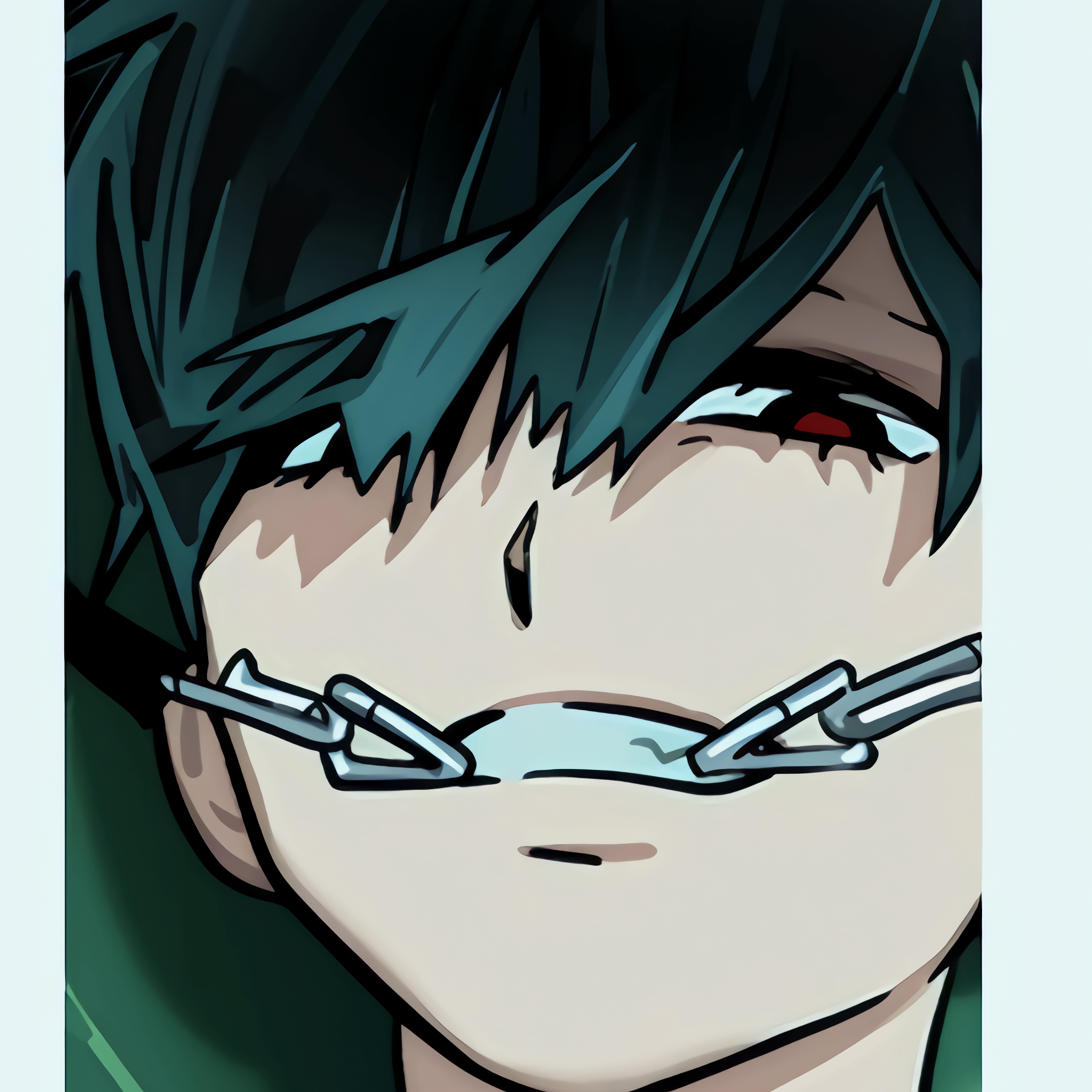 ㅤ🍥ㅤㅤ ㅤㅤivan ㅤ⌢ ㅤanniversary ในปี 2024 | แอนิเมชั่น, มังงะอะนิเมะ, สเก็ต