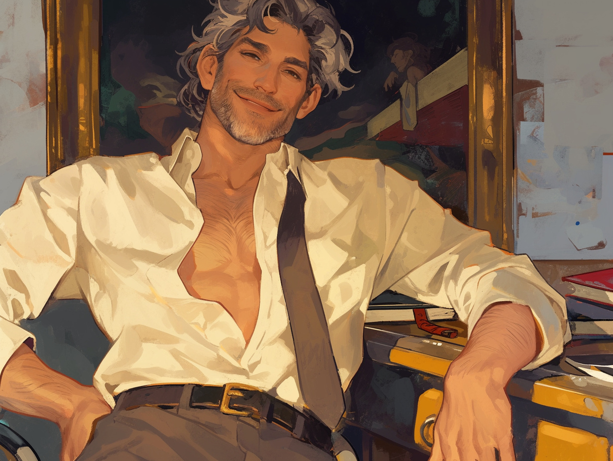 Chat with Professor Bastani