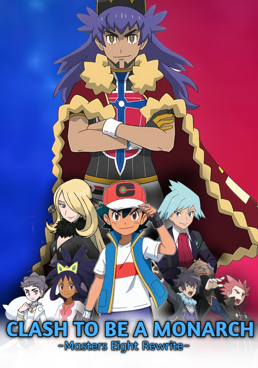 Clash To Be A Monarch - Chapter 1 - Nameless_Production - Pocket ...