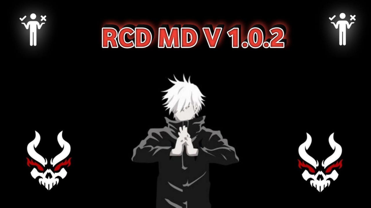 GitHub - rcd-git-hub-official/RCD-MD: 𝐑𝐂𝐃 𝐌𝐃 𝐀𝐔𝐓𝐎𝐌𝐀𝐓𝐈𝐂 𝐖𝐇𝐀𝐓𝐒𝐀𝐏𝐏 𝐁𝐎𝐓 𝐍𝐄𝐖 𝐅𝐄𝐀𝐓𝐔𝐑𝐄𝐒 𝐀𝐍𝐃 𝐁𝐄𝐒𝐓 ...