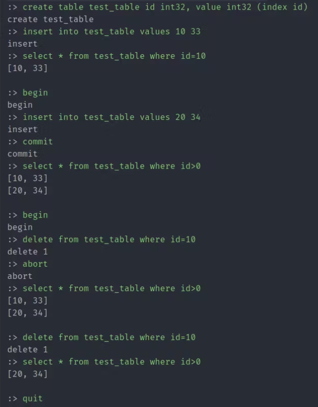 GitHub - rt666rt666/RTDB