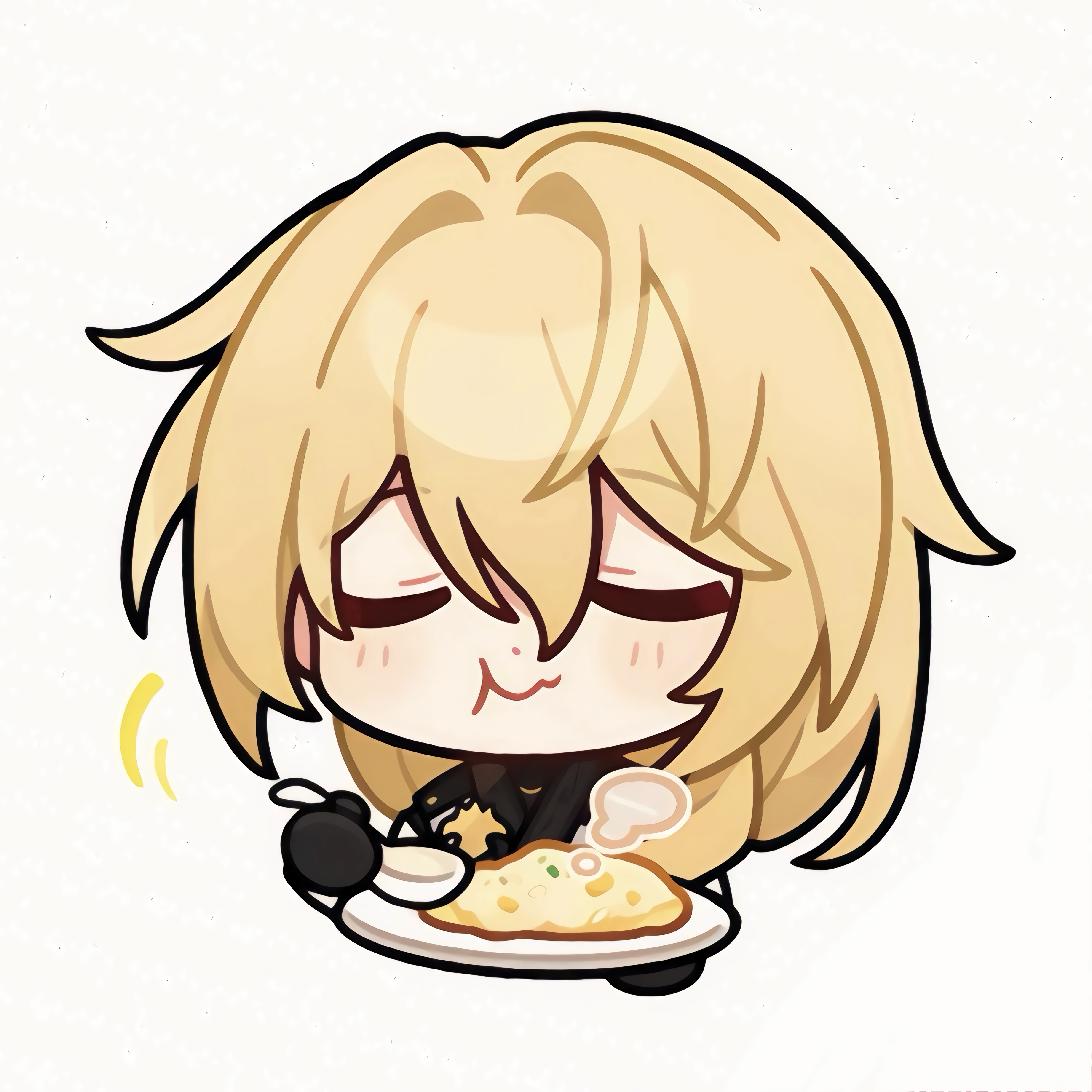 ㅤ🍥 ㅤㅤ ㅤㅤluocha | Chibi, Stars, Anime