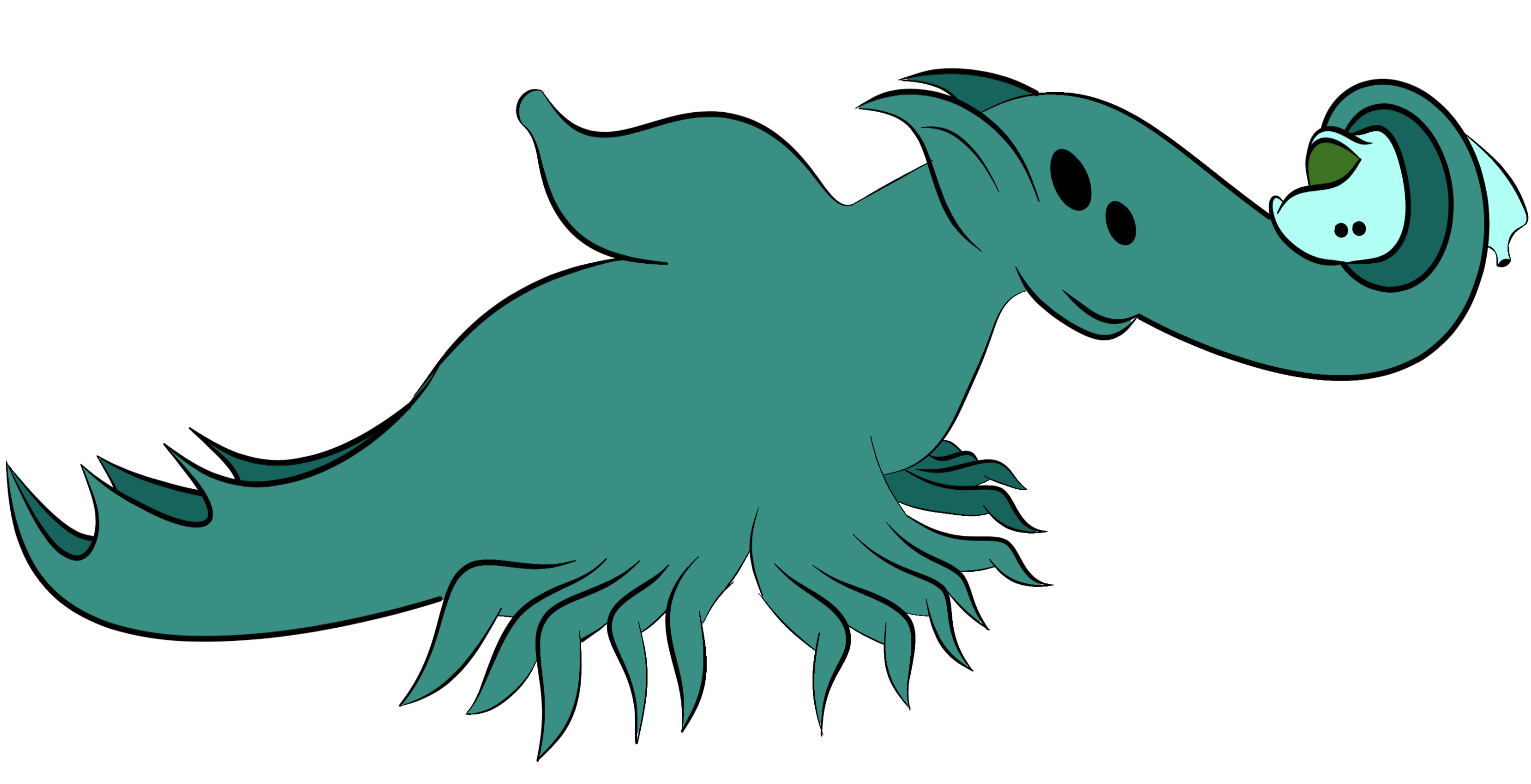 Sagan 4 Forum -> Week 27 - Generation 169 Compendium