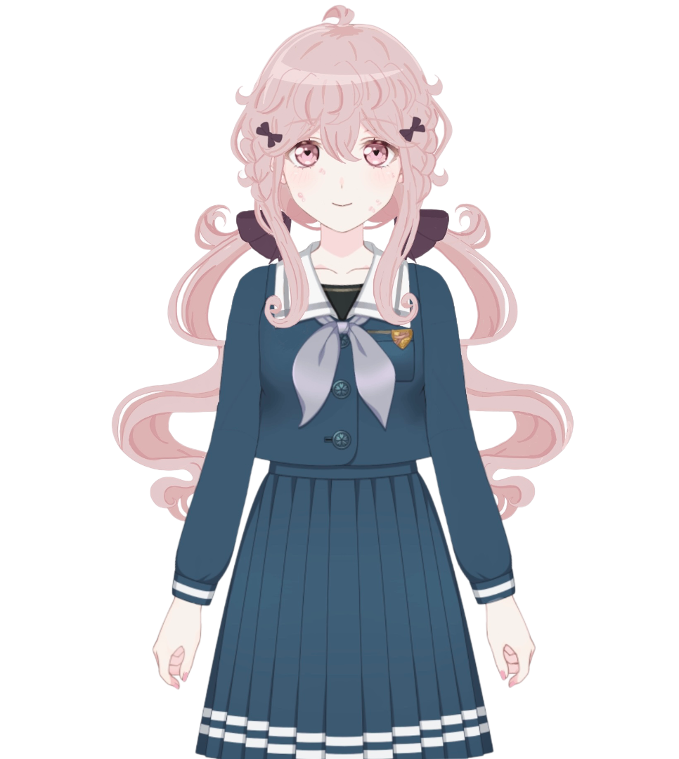 Ame [ Bandori ] on Toyhouse