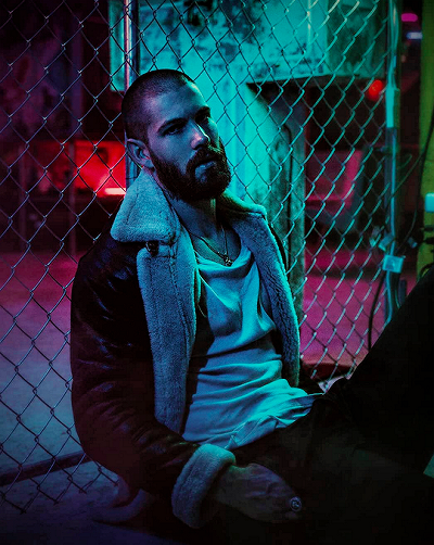 Viewing Luca Tessaro