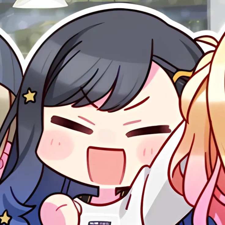 ˖ㅤㅤ۫ㅤㅤan pjsk icon pfp ⠀⠀ ⠀⠀⠀⠀𓎟 in 2025 | Cute cartoon drawings ...