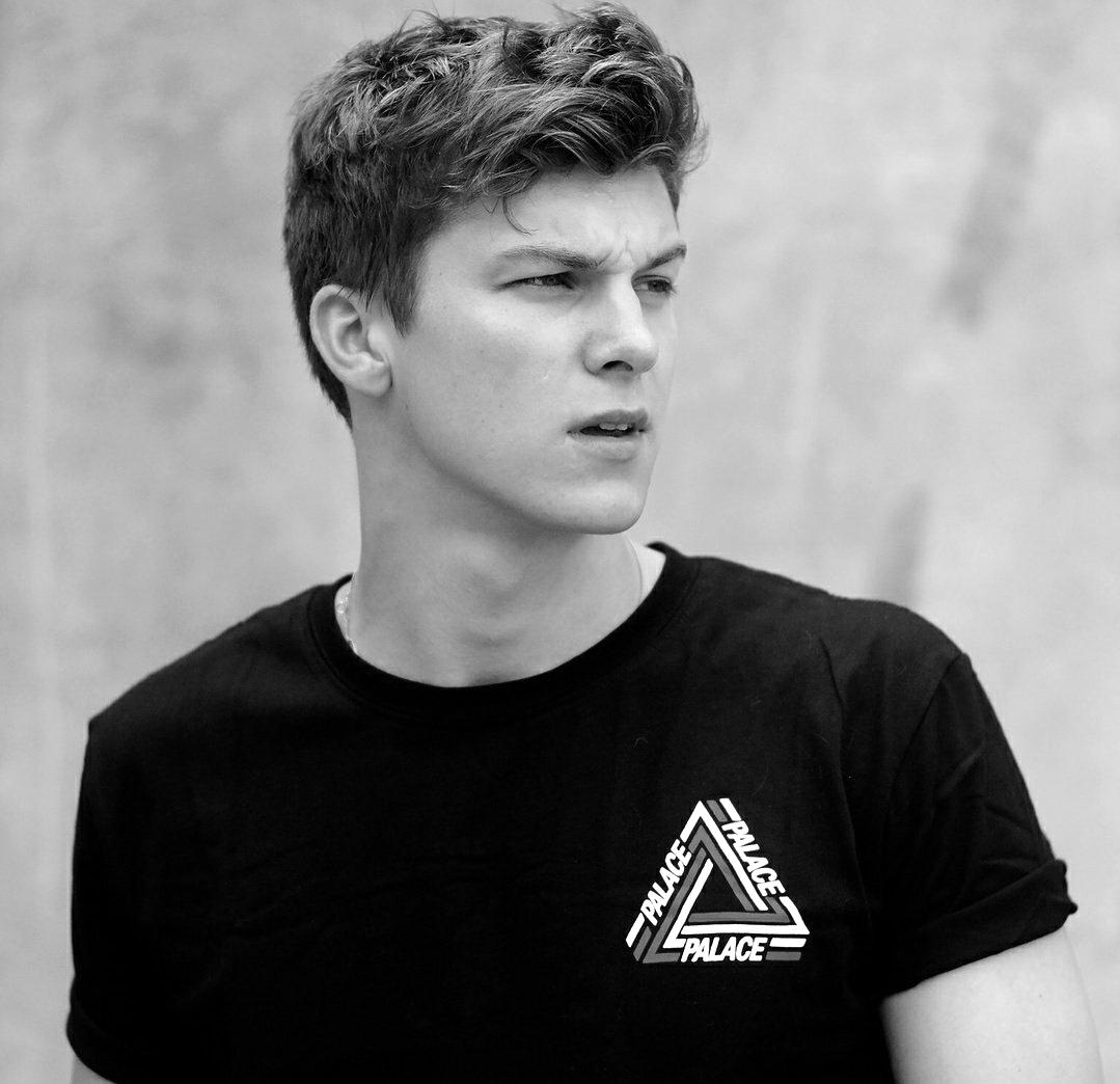 Ben Jordan is a fine pick. It’s the hair that’s throwing it all off ...