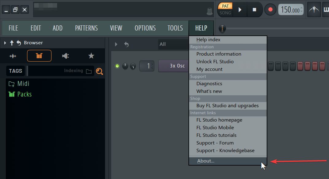 Just got new laptop, want to install Producer’s Edition : r/FL_Studio