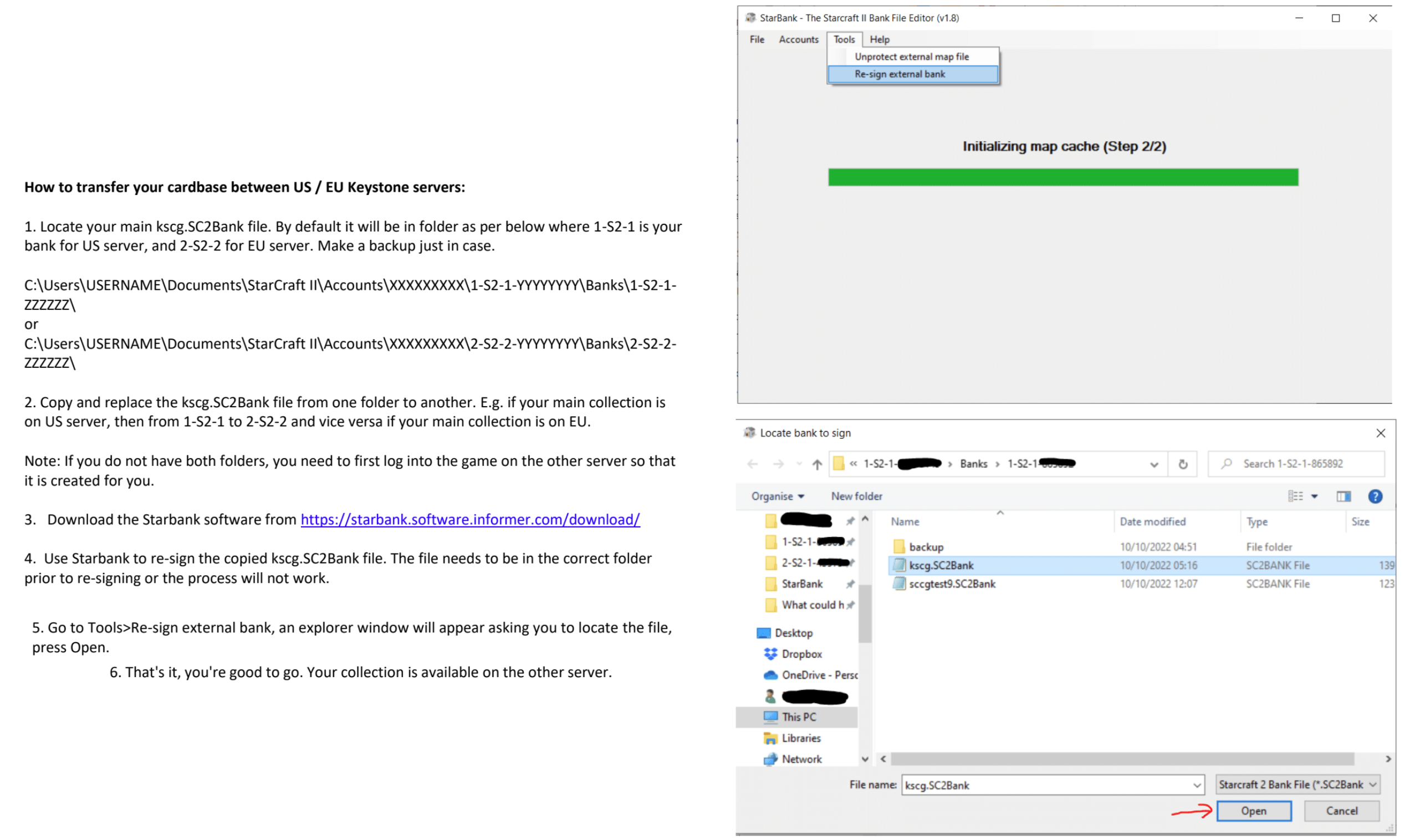 SC2KeyStone Wiki | Fandom