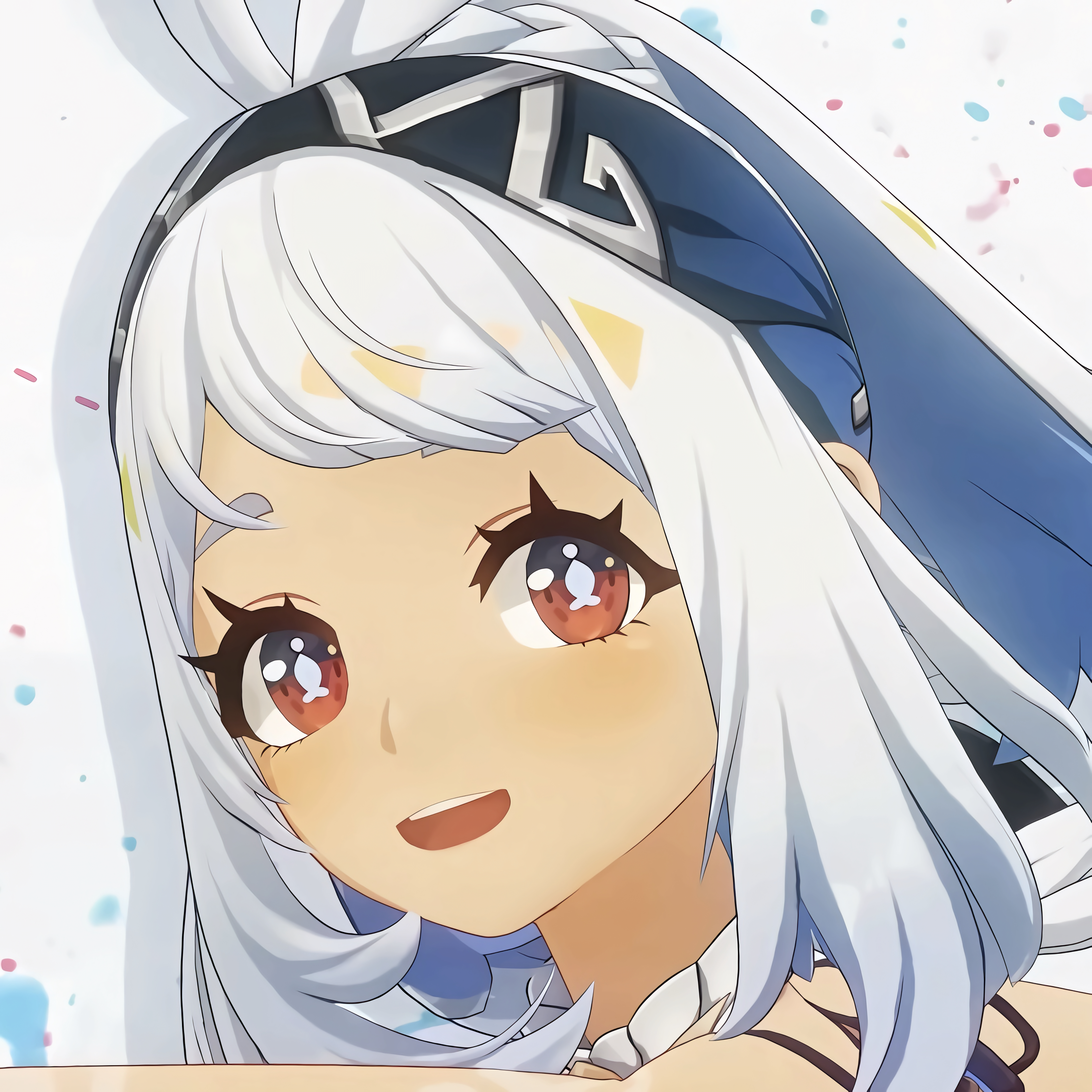 ㅤ🍥ㅤㅤ ㅤㅤmualani ㅤ⌢ ㅤdemo