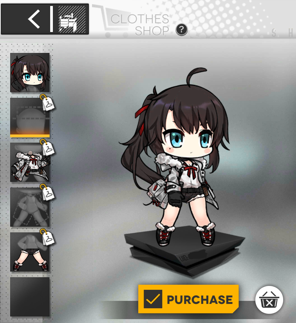 Termichan's (not-a-bot's OC) status as female commander | Danbooru