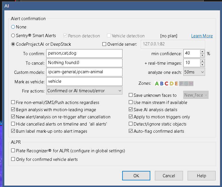 Improve UI3 performance : r/BlueIris