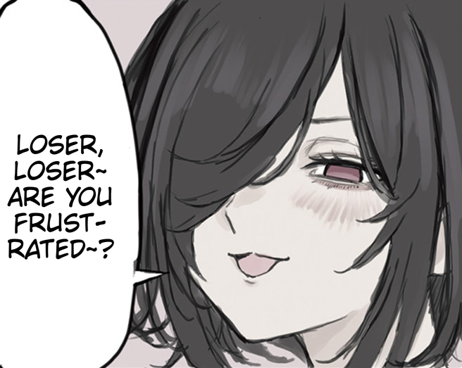 Mikoto-chan wa Kirawaretakunai! - Vol. 1 Ch. 4 - A Blessing in Disguise | Page 2 | MangaDex Forums