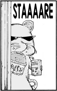 Majo to Kyurasu - Vol. 1 Ch. 4 - Fourth Puff "Witches and Awakening" | MangaDex Forums