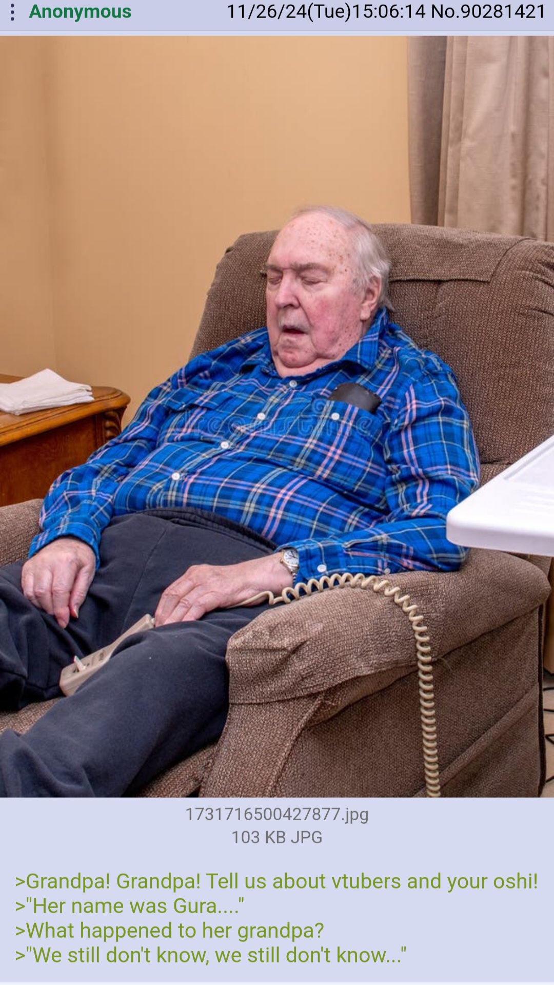 Pippakistan's Psych Ward v3: Fosterhome For Aloggers (And Walmart Night ...