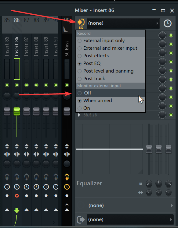 Mic Monitoring won't stop in FL Studio 20 Windows 10 : r/FL_Studio