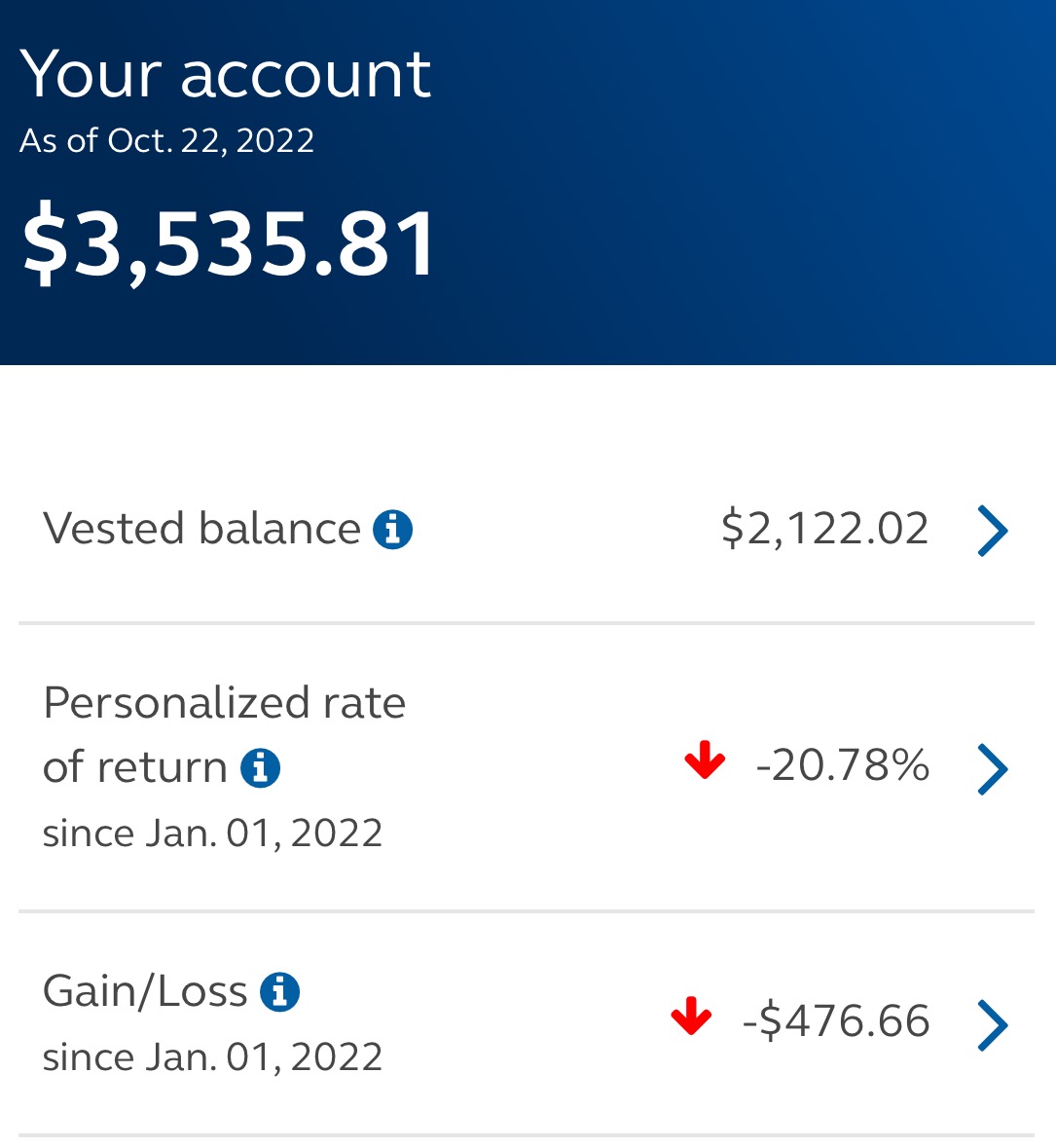 Basically made a Reddit acct. to ask those wiser than I on this subject ...