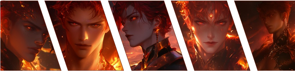 Chat with Prince Asher Fire