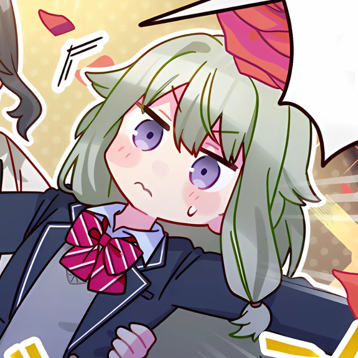 ˖ㅤㅤ۫ㅤㅤnene pjsk 4koma pfp ⠀⠀ ⠀⠀⠀⠀𓎟 | Cute drawings, Cute profile ...