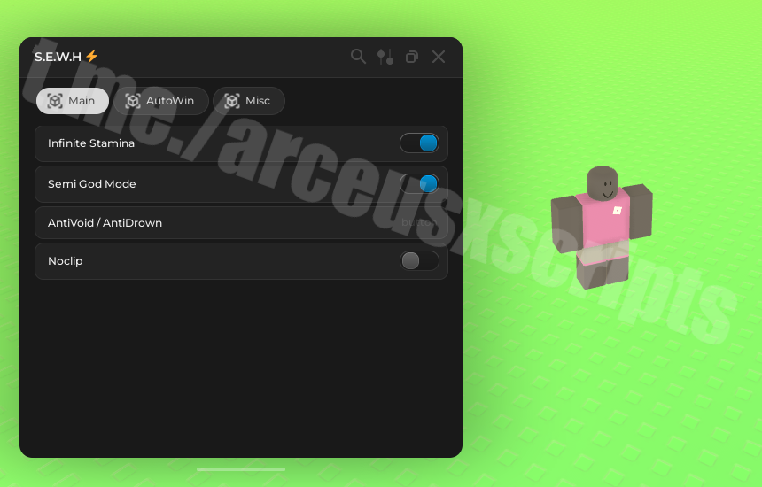 Публикация #9945 — Arceus X Scripts (@arceusxscripts)