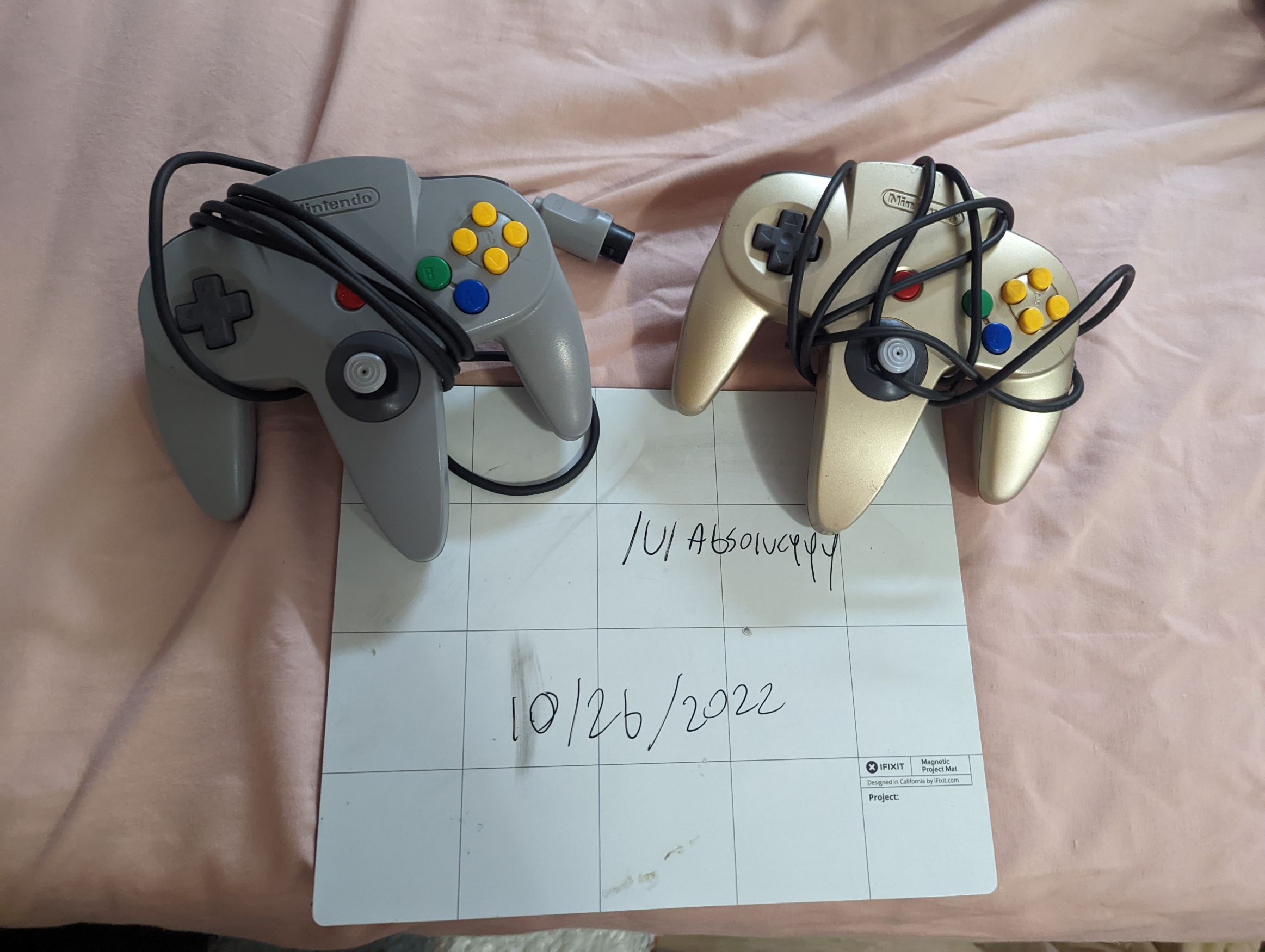 [USA-NC] [H] Wii U, Xbox Series X, Game Boy & Xbox games, OEM+wireless ...