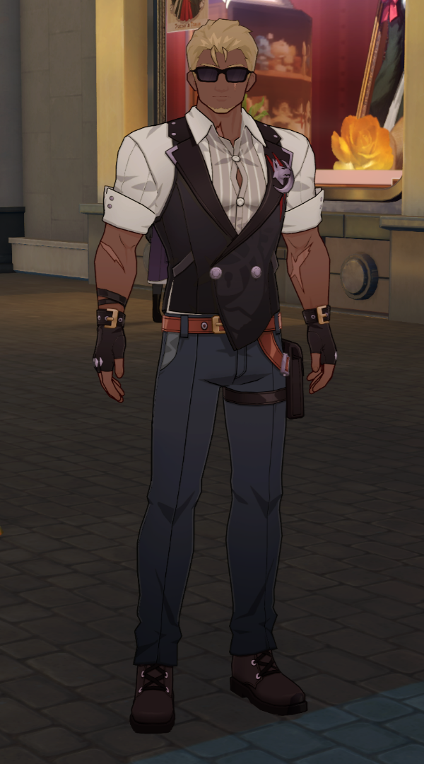 Why You Should Ship: GallaWool (Gallagher x Woolsey) - Chapter 2 ...