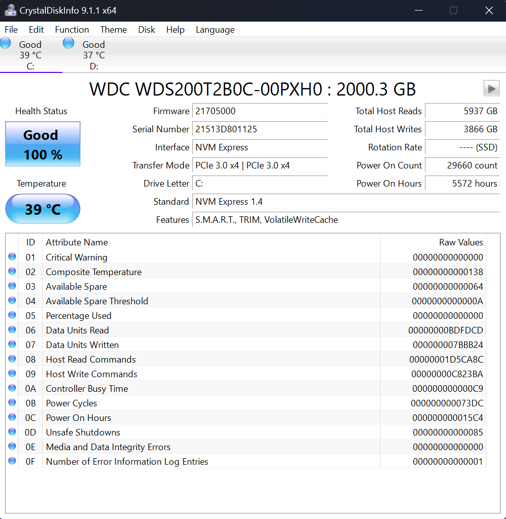 Question - Windows 11 freezes then BSOD - Hypervisor Error | Tom's ...