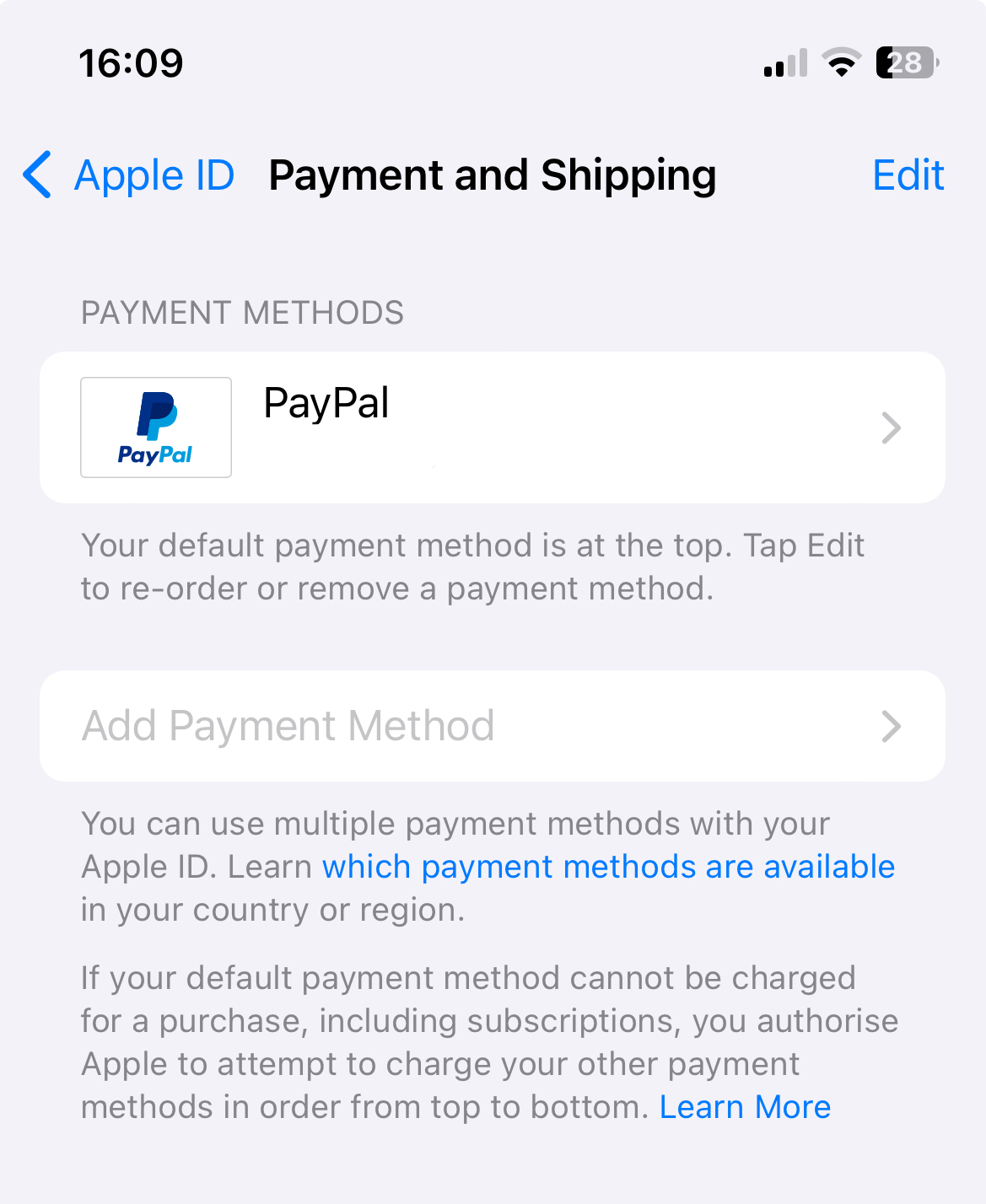 Apple subscription billing scam? : r/applehelp