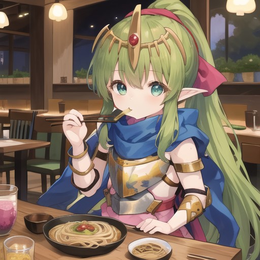 【FEH】ファイアーエムブレムヒーローズpart8256