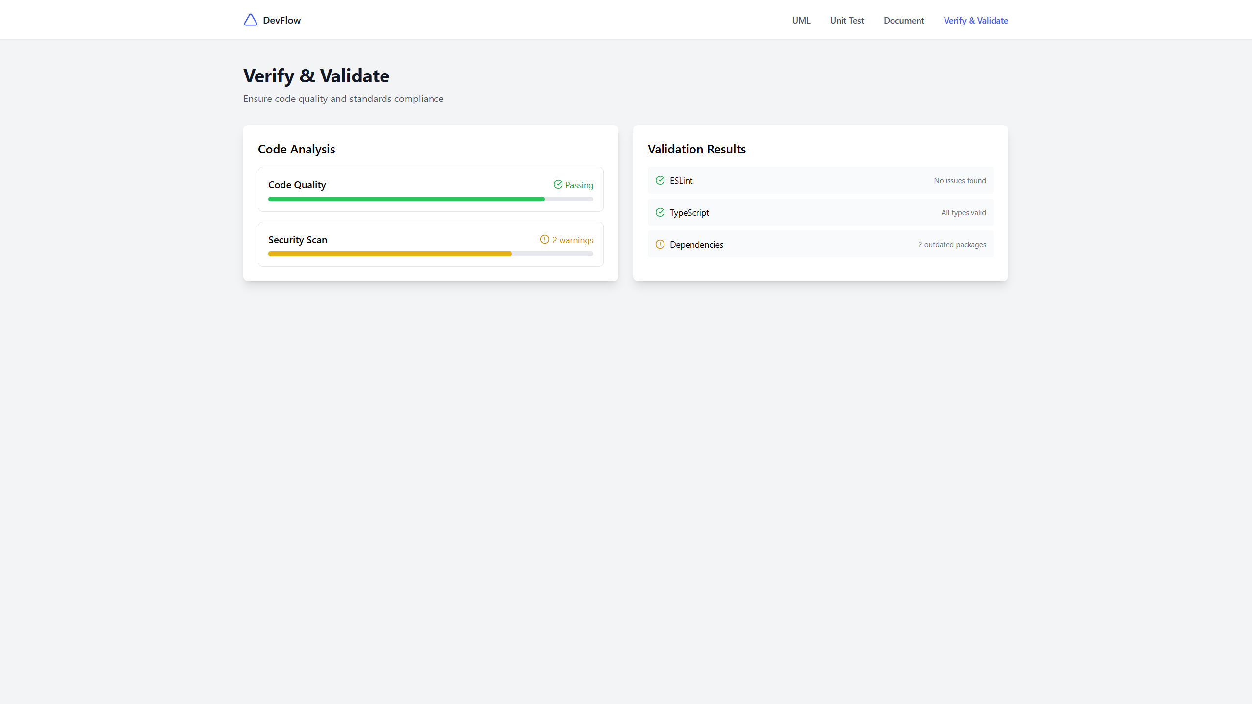 GitHub - Umarocks/DevFlowShowCase