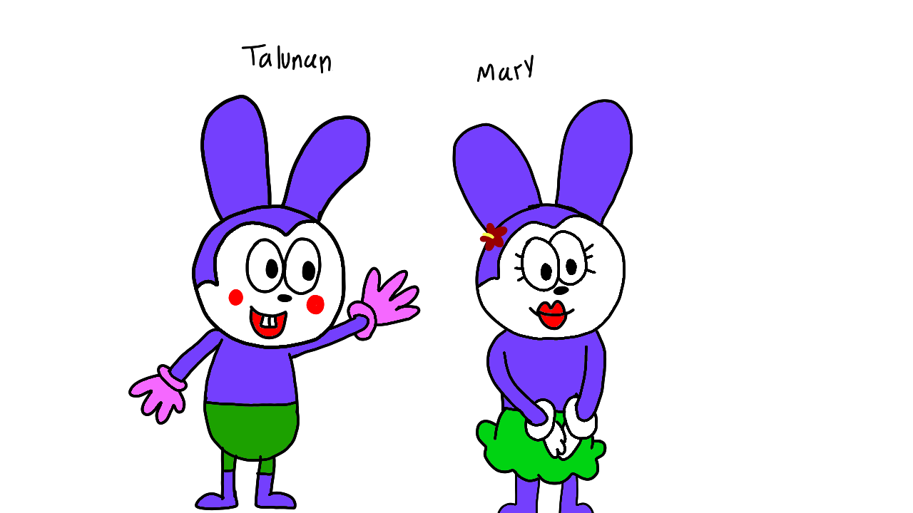 ( Unpaid ) Talunan The Rabbit Audio Dramas. | Casting Call Club