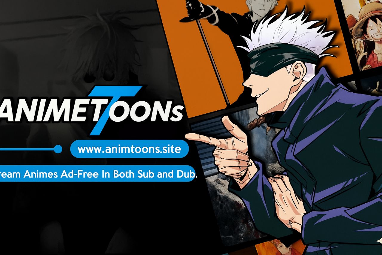 AnimeToons - Official AnimeToons Watch High Quality Anime Online ...